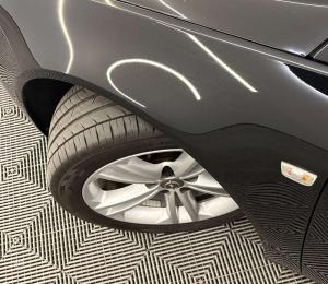 Black Opel Insignia 2016 in Marijampole, with an engine capacity of 1.96 L and mileage of 262 thousand km for 5999 €, photo 23 on AUTOMOTO.COM.LV