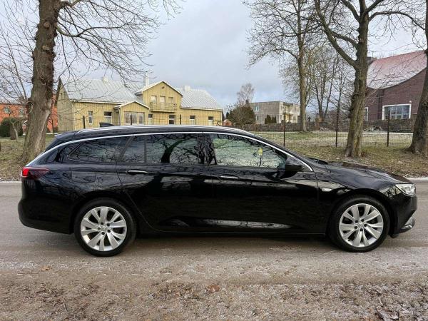 Melns Opel Insignia 2017 Marijampole, ar dzinēja tilpumu 1.96 L un nobraukumu 272 tūkst. km par 10200 €, foto 4 vietnē AUTOMOTO.COM.LV