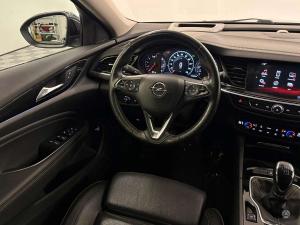 Melns Opel Insignia 2017 Marijampole, ar dzinēja tilpumu 1.96 L un nobraukumu 119 tūkst. km par 12999 €, foto 20 vietnē AUTOMOTO.COM.LV