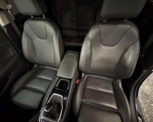 Melns Opel Insignia 2017 Marijampole, ar dzinēja tilpumu 1.96 L un nobraukumu 119 tūkst. km par 12999 €, foto 24 vietnē AUTOMOTO.COM.LV