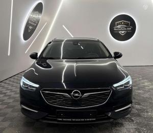 Melns Opel Insignia 2017 Marijampole, ar dzinēja tilpumu 1.96 L un nobraukumu 119 tūkst. km par 12999 €, foto 28 vietnē AUTOMOTO.COM.LV