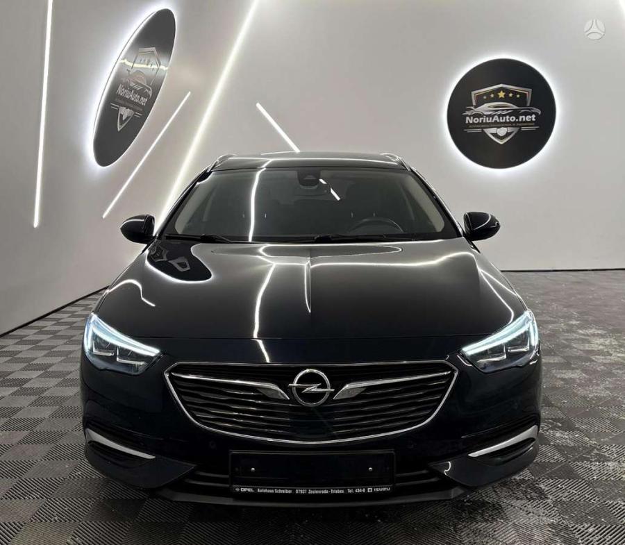 Melns Opel Insignia 2017 Marijampole, ar dzinēja tilpumu 1.96 L un nobraukumu 119 tūkst. km par 12999 €, foto 28 vietnē AUTOMOTO.COM.LV