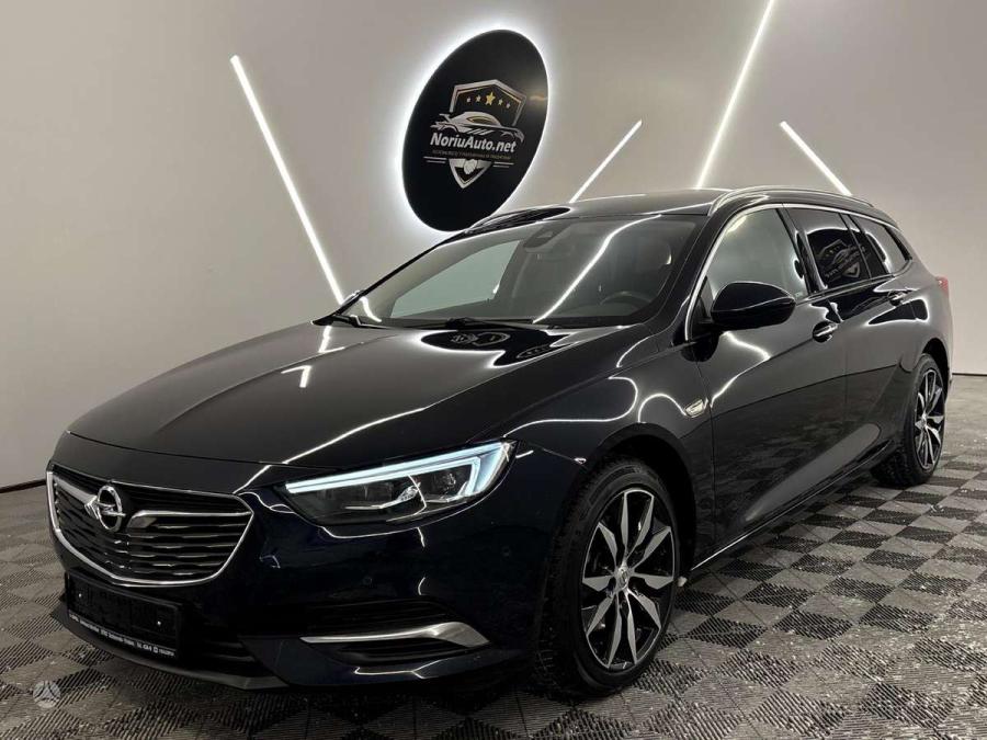 Melns Opel Insignia 2017 Marijampole, ar dzinēja tilpumu 1.96 L un nobraukumu 119 tūkst. km par 12999 €, foto 29 vietnē AUTOMOTO.COM.LV
