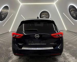 Melns Opel Insignia 2017 Marijampole, ar dzinēja tilpumu 1.96 L un nobraukumu 119 tūkst. km par 12999 €, foto 31 vietnē AUTOMOTO.COM.LV