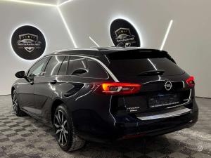 Melns Opel Insignia 2017 Marijampole, ar dzinēja tilpumu 1.96 L un nobraukumu 119 tūkst. km par 12999 €, foto 33 vietnē AUTOMOTO.COM.LV