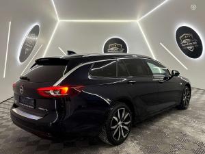Melns Opel Insignia 2017 Marijampole, ar dzinēja tilpumu 1.96 L un nobraukumu 119 tūkst. km par 12999 €, foto 35 vietnē AUTOMOTO.COM.LV