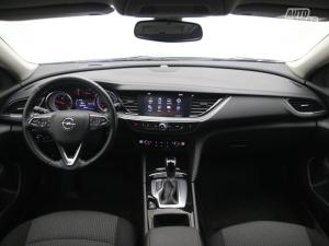 Melns Opel Insignia 2017 Viļņa, ar dzinēja tilpumu 2.00 L un nobraukumu 161 tūkst. km par 9699 €, foto 2 vietnē AUTOMOTO.COM.LV