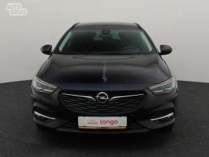 Melns Opel Insignia 2017 Viļņa, ar dzinēja tilpumu 2.00 L un nobraukumu 161 tūkst. km par 9699 €, foto 3 vietnē AUTOMOTO.COM.LV
