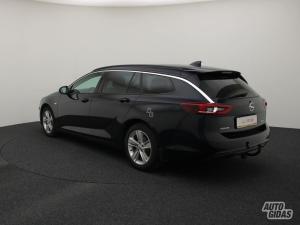 Melns Opel Insignia 2017 Viļņa, ar dzinēja tilpumu 2.00 L un nobraukumu 161 tūkst. km par 9699 €, foto 7 vietnē AUTOMOTO.COM.LV