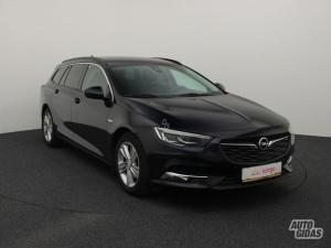 Melns Opel Insignia 2017 Viļņa, ar dzinēja tilpumu 2.00 L un nobraukumu 161 tūkst. km par 9699 €, foto 10 vietnē AUTOMOTO.COM.LV