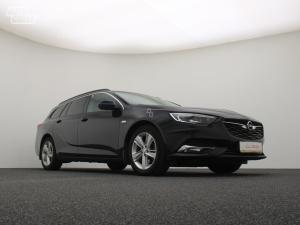 Melns Opel Insignia 2017 Viļņa, ar dzinēja tilpumu 2.00 L un nobraukumu 161 tūkst. km par 9699 €, foto 11 vietnē AUTOMOTO.COM.LV