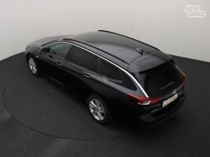 Melns Opel Insignia 2017 Viļņa, ar dzinēja tilpumu 2.00 L un nobraukumu 161 tūkst. km par 9699 €, foto 12 vietnē AUTOMOTO.COM.LV
