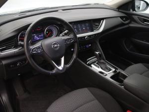 Melns Opel Insignia 2017 Viļņa, ar dzinēja tilpumu 2.00 L un nobraukumu 161 tūkst. km par 9699 €, foto 16 vietnē AUTOMOTO.COM.LV