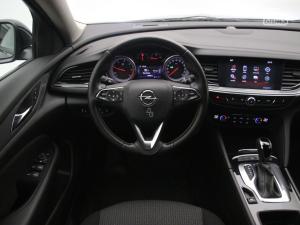 Melns Opel Insignia 2017 Viļņa, ar dzinēja tilpumu 2.00 L un nobraukumu 161 tūkst. km par 9699 €, foto 17 vietnē AUTOMOTO.COM.LV