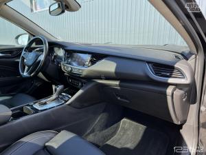 Melns Opel Insignia 2017 Tauragė, ar dzinēja tilpumu 1.60 L un nobraukumu 232 tūkst. km par 8300 €, foto 16 vietnē AUTOMOTO.COM.LV