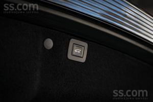 Melns Opel Insignia 2017 Rīga, ar dzinēja tilpumu 2.00 L un nobraukumu 248 tūkst. km par 7450 €, foto 11 vietnē AUTOMOTO.COM.LV