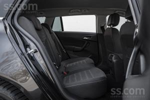 Melns Opel Insignia 2017 Rīga, ar dzinēja tilpumu 2.00 L un nobraukumu 248 tūkst. km par 7450 €, foto 15 vietnē AUTOMOTO.COM.LV