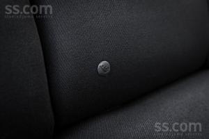 Melns Opel Insignia 2017 Rīga, ar dzinēja tilpumu 2.00 L un nobraukumu 248 tūkst. km par 7450 €, foto 16 vietnē AUTOMOTO.COM.LV