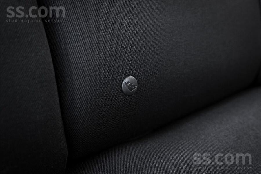 Melns Opel Insignia 2017 Rīga, ar dzinēja tilpumu 2.00 L un nobraukumu 248 tūkst. km par 7450 €, foto 16 vietnē AUTOMOTO.COM.LV
