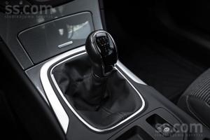 Melns Opel Insignia 2017 Rīga, ar dzinēja tilpumu 2.00 L un nobraukumu 248 tūkst. km par 7450 €, foto 22 vietnē AUTOMOTO.COM.LV
