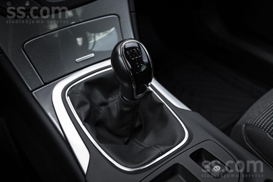 Melns Opel Insignia 2017 Rīga, ar dzinēja tilpumu 2.00 L un nobraukumu 248 tūkst. km par 7450 €, foto 22 vietnē AUTOMOTO.COM.LV