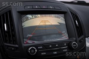 Melns Opel Insignia 2017 Rīga, ar dzinēja tilpumu 2.00 L un nobraukumu 248 tūkst. km par 7450 €, foto 27 vietnē AUTOMOTO.COM.LV