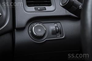 Melns Opel Insignia 2017 Rīga, ar dzinēja tilpumu 2.00 L un nobraukumu 248 tūkst. km par 7450 €, foto 30 vietnē AUTOMOTO.COM.LV