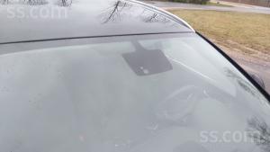 Melns Opel Insignia 2017 Alūksne, ar dzinēja tilpumu 1.60 L un nobraukumu 0 tūkst. km par 5800 €, foto 12 vietnē AUTOMOTO.COM.LV