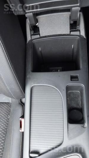Melns Opel Insignia 2017 Alūksne, ar dzinēja tilpumu 1.60 L un nobraukumu 0 tūkst. km par 5800 €, foto 20 vietnē AUTOMOTO.COM.LV