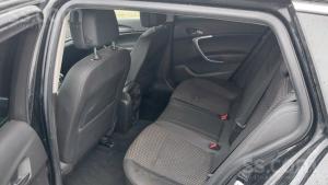 Melns Opel Insignia 2017 Alūksne, ar dzinēja tilpumu 1.60 L un nobraukumu 0 tūkst. km par 5800 €, foto 25 vietnē AUTOMOTO.COM.LV