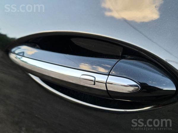 Melns Opel Insignia 2017 Preiļi, ar dzinēja tilpumu 2.00 L un nobraukumu 169 tūkst. km par 9150 €, foto 7 vietnē AUTOMOTO.COM.LV