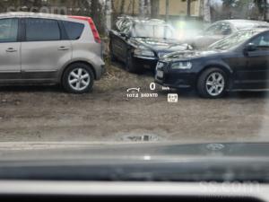Черный Опель Инсигния 2017 в Огре, объемом двигателя 2.00 л и пробегом 245 тыс. км за 10450 €, фото 14 на AUTOMOTO.COM.LV