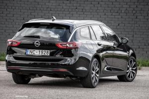 Melns Opel Insignia 2017 Rīga, ar dzinēja tilpumu 2.00 L un nobraukumu 149 tūkst. km par 13100 €, foto 4 vietnē AUTOMOTO.COM.LV