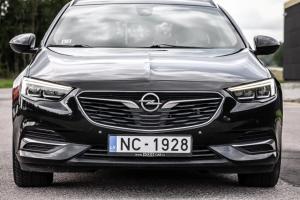 Melns Opel Insignia 2017 Rīga, ar dzinēja tilpumu 2.00 L un nobraukumu 149 tūkst. km par 13100 €, foto 5 vietnē AUTOMOTO.COM.LV