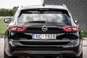 Melns Opel Insignia 2017 Rīga, ar dzinēja tilpumu 2.00 L un nobraukumu 149 tūkst. km par 13100 €, foto 17 vietnē AUTOMOTO.COM.LV