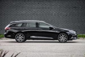 Melns Opel Insignia 2017 Rīga, ar dzinēja tilpumu 2.00 L un nobraukumu 149 tūkst. km par 13100 €, foto 19 vietnē AUTOMOTO.COM.LV