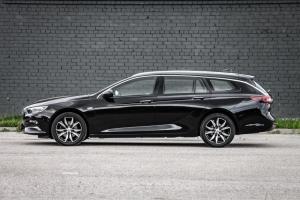 Melns Opel Insignia 2017 Rīga, ar dzinēja tilpumu 2.00 L un nobraukumu 149 tūkst. km par 13100 €, foto 21 vietnē AUTOMOTO.COM.LV