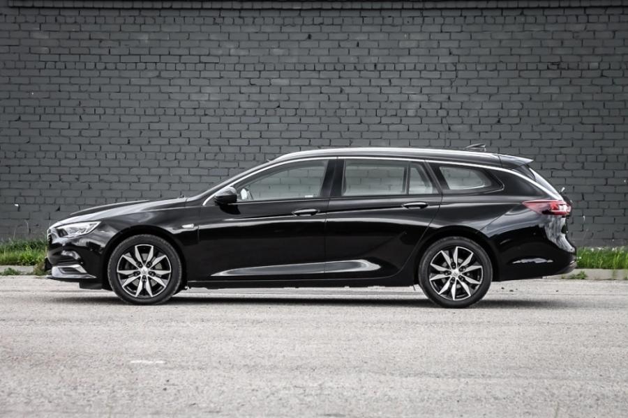 Melns Opel Insignia 2017 Rīga, ar dzinēja tilpumu 2.00 L un nobraukumu 149 tūkst. km par 13100 €, foto 21 vietnē AUTOMOTO.COM.LV