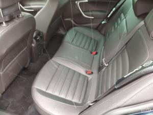 Melns Opel Insignia 2017 Kauņa, ar dzinēja tilpumu 1.60 L un nobraukumu 199 tūkst. km par 6900 €, foto 9 vietnē AUTOMOTO.COM.LV