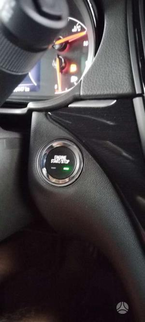 Melns Opel Insignia 2017 Klaipėda, ar dzinēja tilpumu 1.96 L un nobraukumu 206 tūkst. km par 6750 €, foto 13 vietnē AUTOMOTO.COM.LV