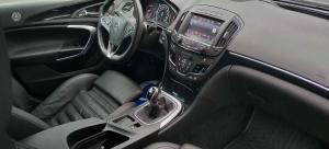 Melns Opel Insignia 2017 Klaipėda, ar dzinēja tilpumu 1.96 L un nobraukumu 206 tūkst. km par 6750 €, foto 21 vietnē AUTOMOTO.COM.LV