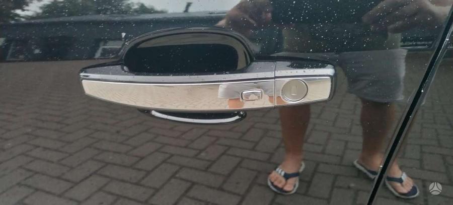 Melns Opel Insignia 2017 Klaipėda, ar dzinēja tilpumu 1.96 L un nobraukumu 206 tūkst. km par 6750 €, foto 27 vietnē AUTOMOTO.COM.LV