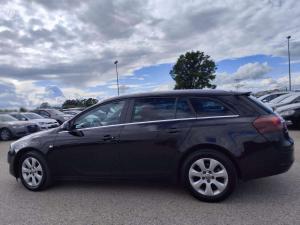 Melns Opel Insignia 2017 Marijampole, ar dzinēja tilpumu 1.60 L un nobraukumu 202 tūkst. km par 5500 €, foto 16 vietnē AUTOMOTO.COM.LV