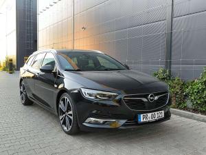 Melns Opel Insignia 2017 Klaipėda, ar dzinēja tilpumu 1.96 L un nobraukumu 220 tūkst. km par 11950 €, foto 5 vietnē AUTOMOTO.COM.LV