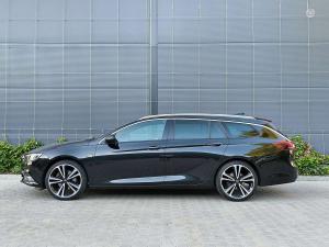 Melns Opel Insignia 2017 Klaipėda, ar dzinēja tilpumu 1.96 L un nobraukumu 220 tūkst. km par 11950 €, foto 14 vietnē AUTOMOTO.COM.LV