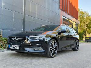 Melns Opel Insignia 2017 Klaipėda, ar dzinēja tilpumu 1.96 L un nobraukumu 220 tūkst. km par 11950 €, foto 16 vietnē AUTOMOTO.COM.LV