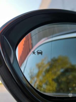 Melns Opel Insignia 2017 Klaipėda, ar dzinēja tilpumu 1.96 L un nobraukumu 220 tūkst. km par 11950 €, foto 21 vietnē AUTOMOTO.COM.LV
