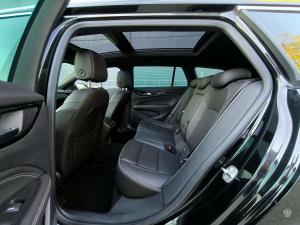 Melns Opel Insignia 2017 Klaipėda, ar dzinēja tilpumu 1.96 L un nobraukumu 220 tūkst. km par 11950 €, foto 30 vietnē AUTOMOTO.COM.LV