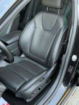Melns Opel Insignia 2017 Klaipėda, ar dzinēja tilpumu 1.96 L un nobraukumu 220 tūkst. km par 11950 €, foto 32 vietnē AUTOMOTO.COM.LV