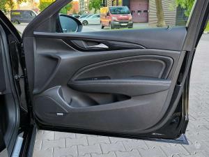 Melns Opel Insignia 2017 Klaipėda, ar dzinēja tilpumu 1.96 L un nobraukumu 220 tūkst. km par 11950 €, foto 44 vietnē AUTOMOTO.COM.LV